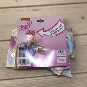 JoJo Siwa | Accessories | Jojo Siwa Bow | Poshmark